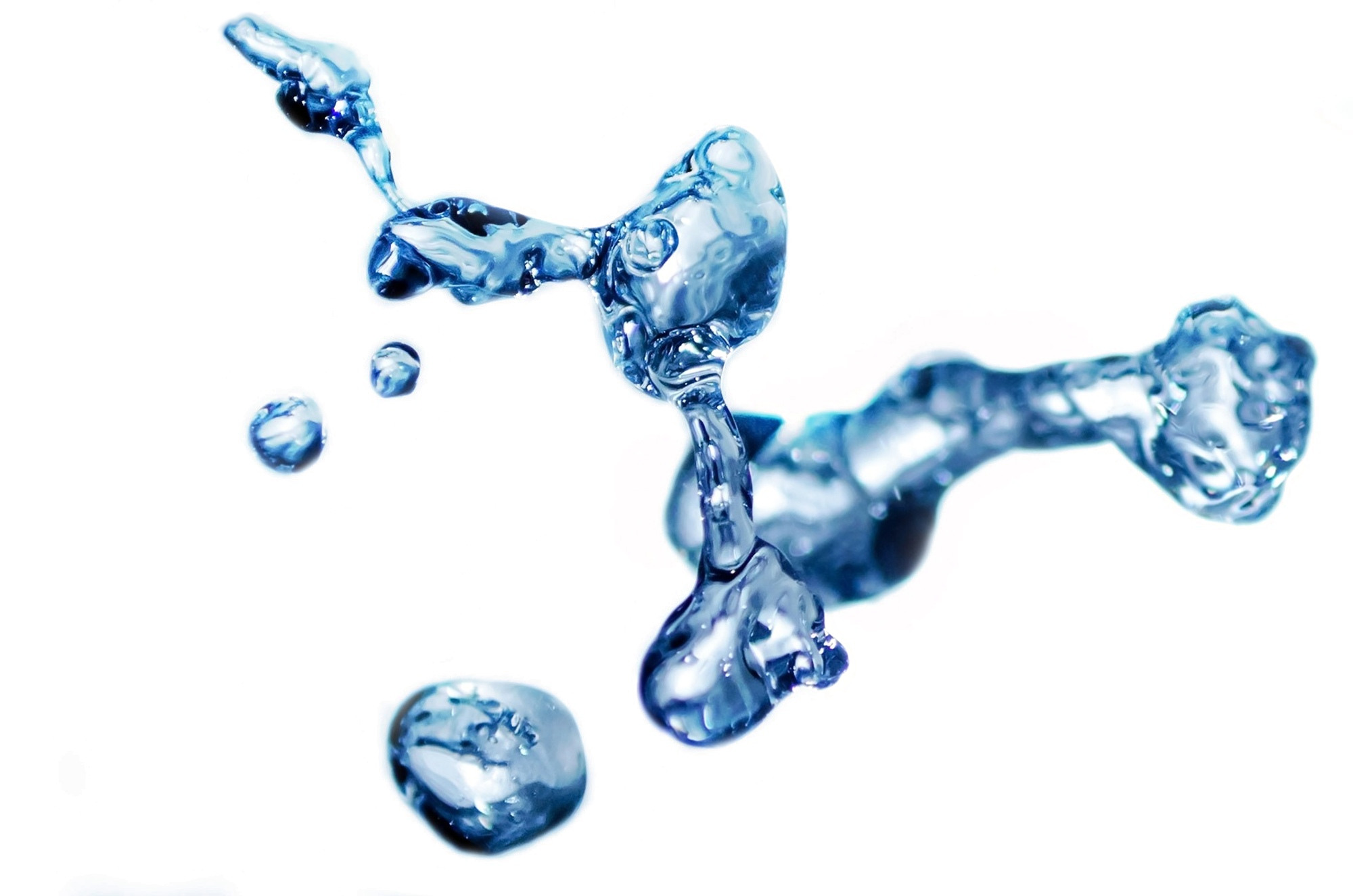 L'Eau la plus pure - AQUAPURE